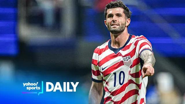 Where to watch USA vs. Senegal live stream, TV channel, start time for ...