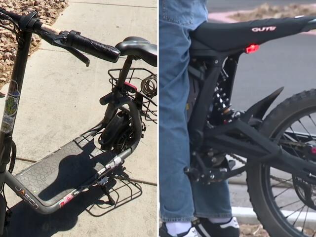 Henderson City Council moving forward with new e-bike, e-scooter safety ...