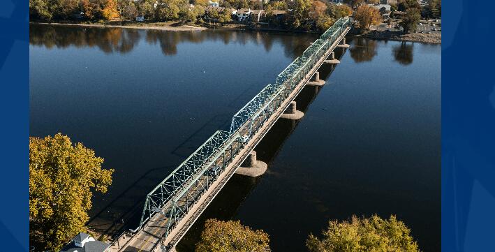 Two-week closure of New Hope-Lambertville Bridge to begin on Jan. 13 ...