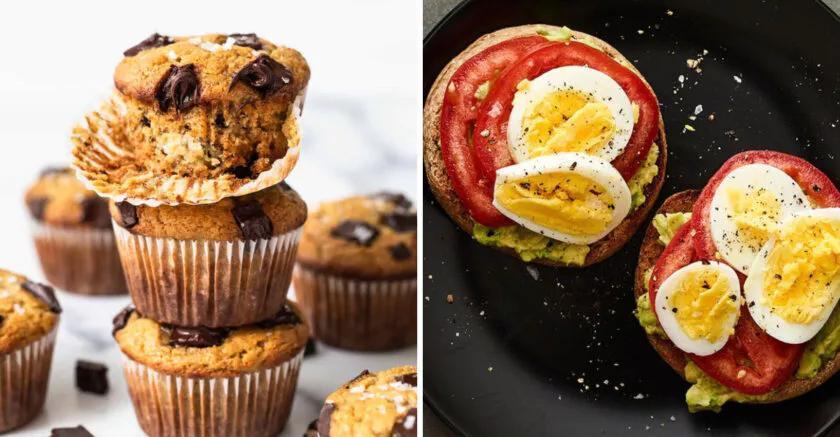 20 Easy Ways To Add More Protein To Your Daily Diet - NewsBreak