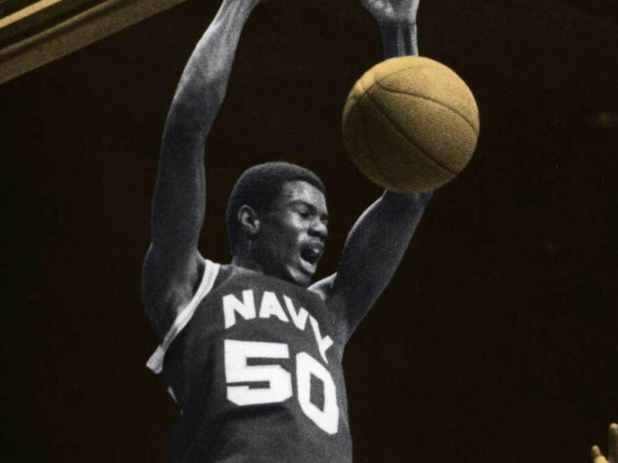 "It's really tough to gauge" - When David Robinson pondered between the ...