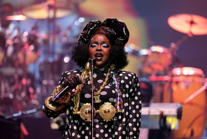 Lauryn Hill Vows Not to Take Blame for Production Issues Causing Delays ...