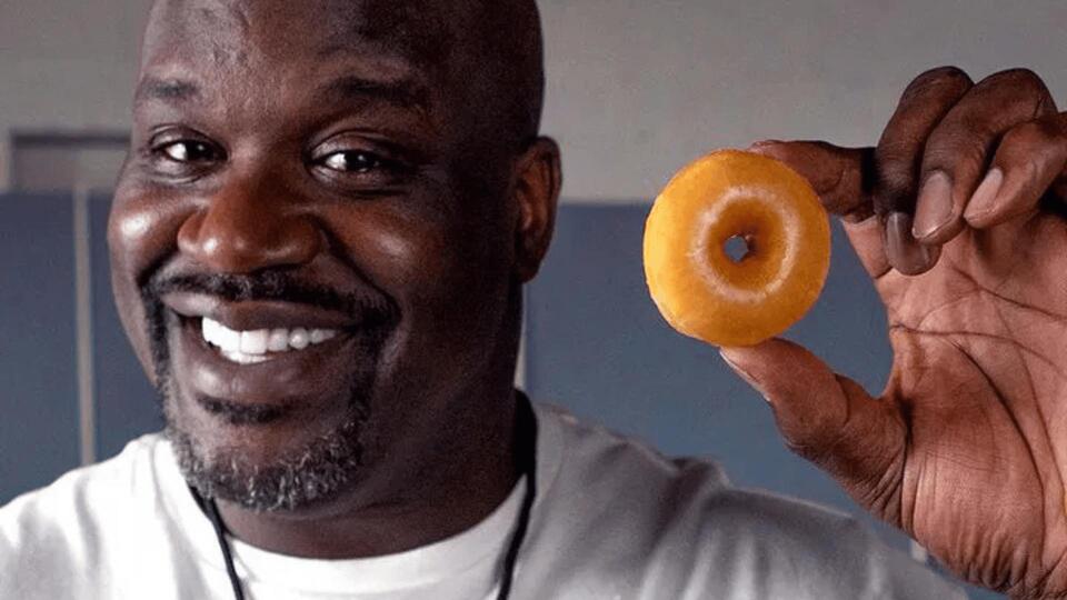 The 12 NBA Players and Their Pre-Game Eating Habits - NewsBreak