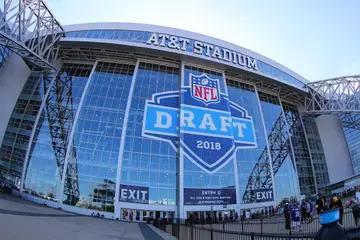 Draft-Bound WR Breaks His Foot at Pro Day; Now NFL Teams May Pass on ...