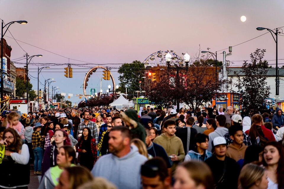 2025 West Side Nut Club Half Pot Raffle Guide - NewsBreak