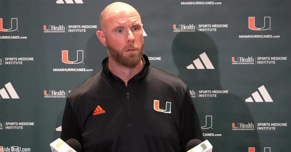 VIDEO: Corey Hetherman reviews defense in win over Stanford and ...