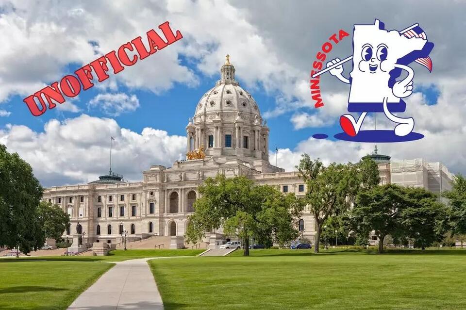 The Complete List Of Unofficial Minnesota State Symbols - NewsBreak