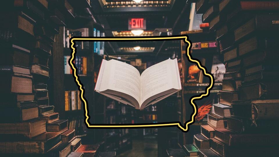 Iowa Reading Week: Empowering Lives Through Literacy - NewsBreak