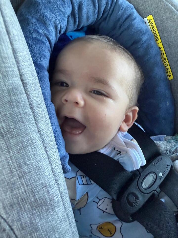 SJ day care owner accused of intoxication in infant death now charged ...