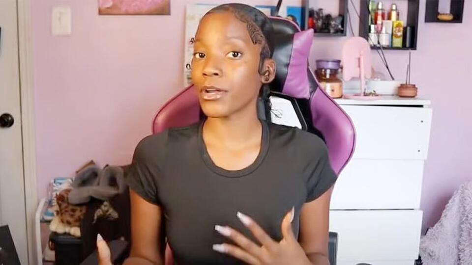 YouTuber Tayta Games dies from colon cancer at 21 - NewsBreak