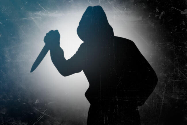 New DNA Technology Leads Police To Ohio Serial Killer - NewsBreak