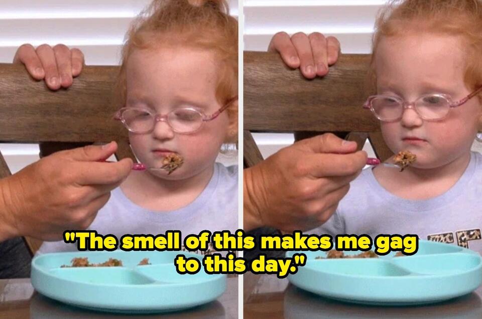 18 Awful Meals From "Back In The Day" That Made Going Without Dinner ...