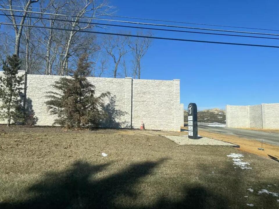 Full Steam Ahead at Mike Trout/Tiger Woods Golf Club in Millville ...