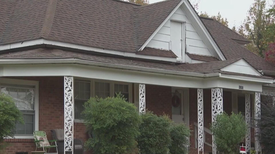Woman accused of running unlicensed care facility in Greensboro appears ...