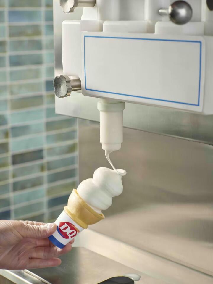 Dairy Queen Announces Free Cone Day 2026. How to Get Your Sweet Treat ...