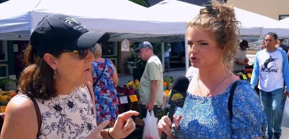 Conservative internet personality claims her free speech was violated ...