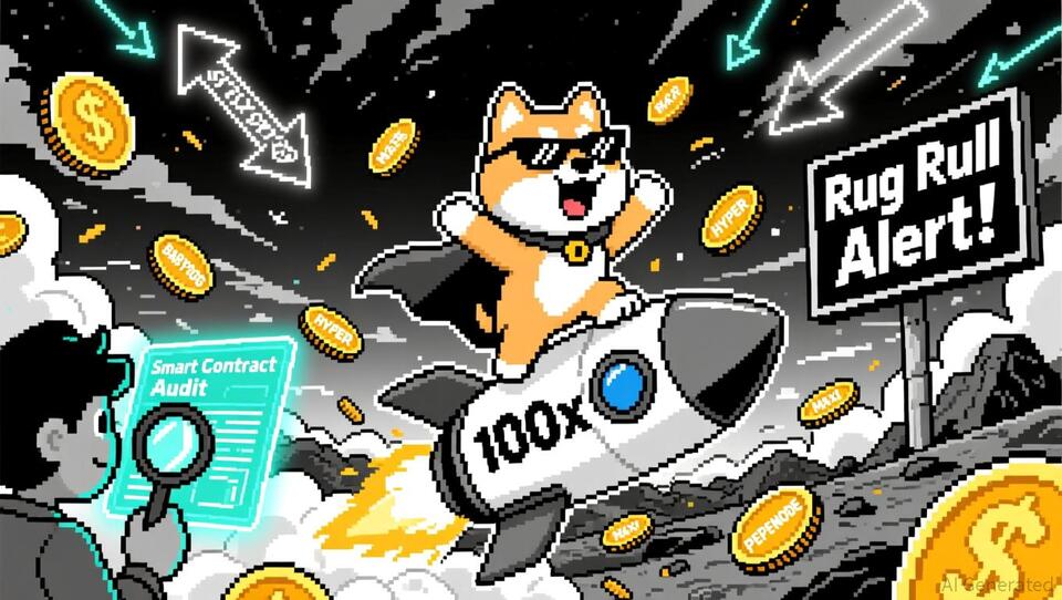 The Emergence of a 100x Meme Coin and the Risks of Following Baby Doge ...