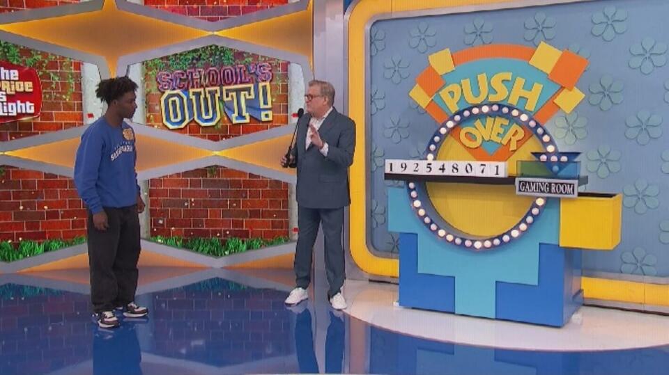 ‘The Price Is Right’ Announces Student-Filled Episode to Kick Off ...