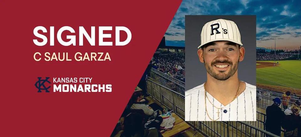 Monarchs Sign All-Star Former Royals Prospect - NewsBreak