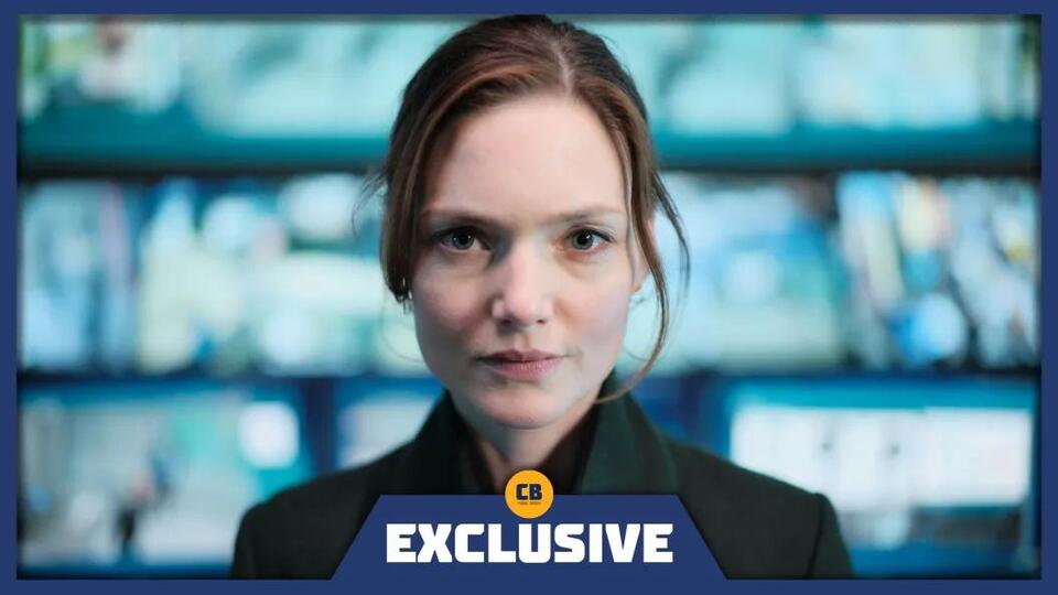 The Capture Is Bringing Fan Favorite Star Back for Season 3 [Exclusive ...