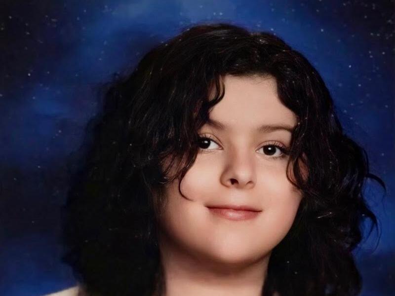 Congratulations to Jannah Reep, 2024 Warren High School Graduate