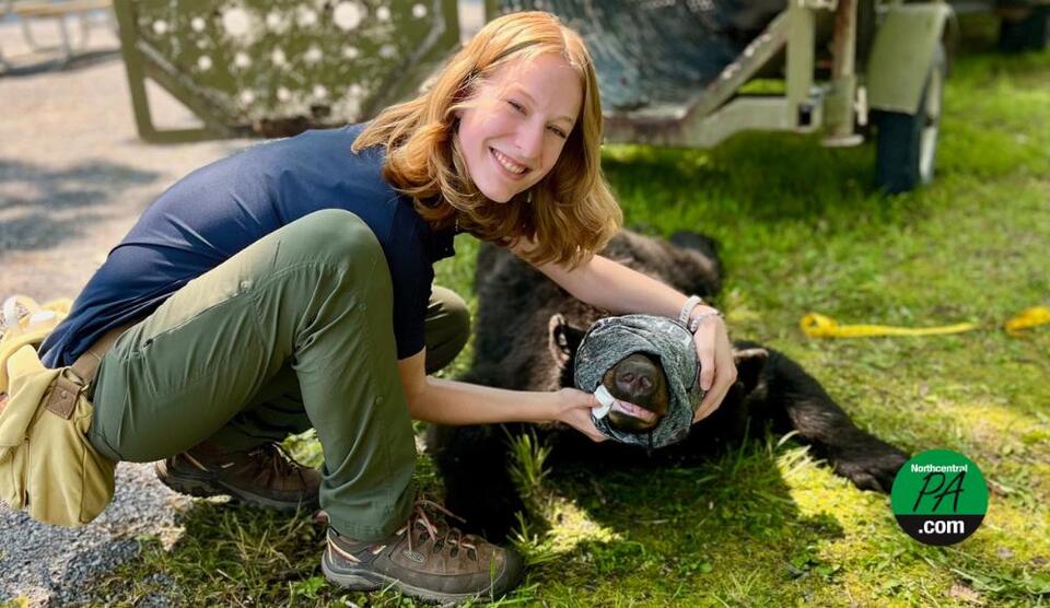 Susquehanna U state park intern reflects on summer of '25 - NewsBreak