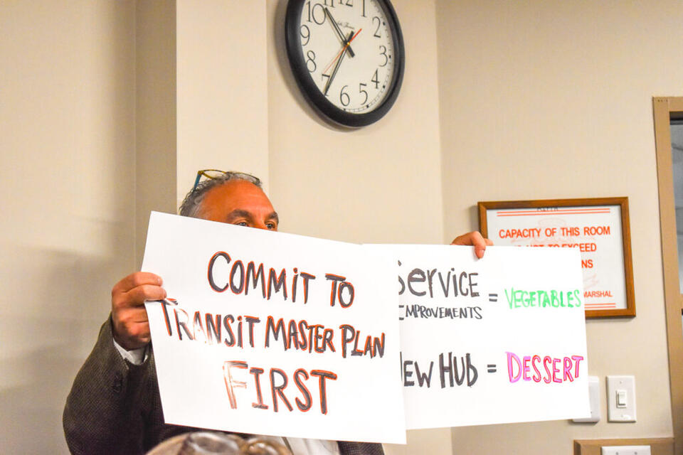 RIPTA approves contract with design-build team to start work on new bus ...