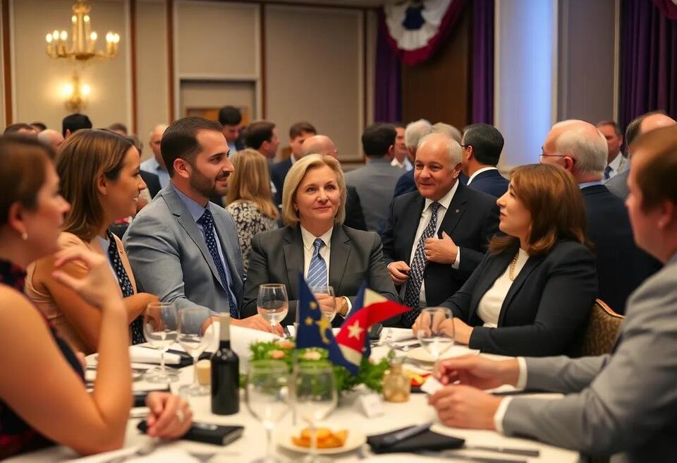 31st Annual Kentucky Chamber Day Dinner Set for January - NewsBreak