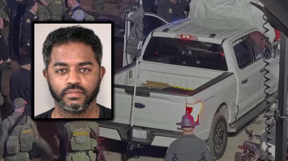 FBI: Bourbon Street attacker acted alone, ‘evil act’ kills 14 - NewsBreak