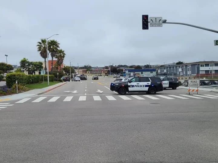DA’s Office identifies Seaside Police Officer who shot at man that was ...