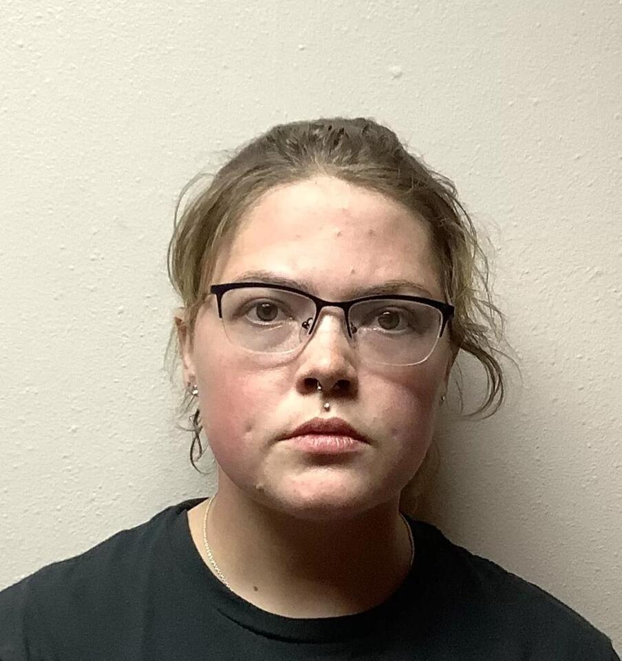 Scranton Woman Sentenced to Prison for Arson - NewsBreak