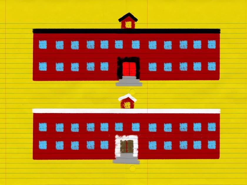 Two new charter schools approved for Arkansas - NewsBreak