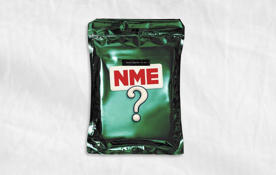 The NME Magazine January/February 2026 issue is coming – here’s how to ...