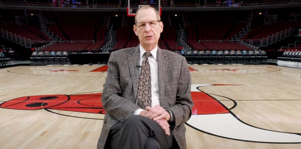 Bulls Will Have A Very Familiar Voice on the Call for Derrick Rose ...