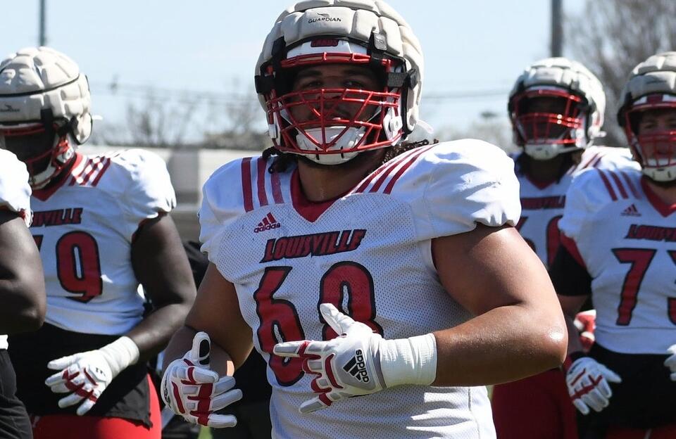 Complete Coverage: Louisville Spring Practice - NewsBreak
