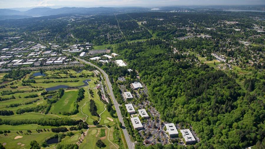 Meta Renews Leases for Two Buildings in Redmond - NewsBreak
