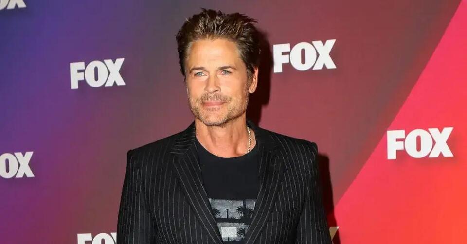 EXCLUSIVE: Rob Lowe Slammed for Taking Shamelessness 'Off the Charts ...