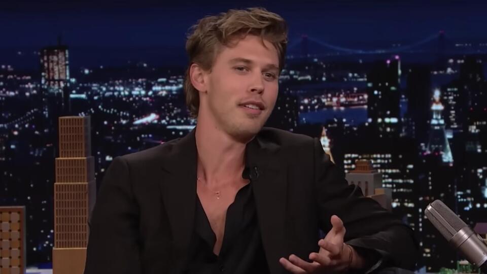 Austin Butler Net Worth 2025: How Much Money Does He Make? - NewsBreak