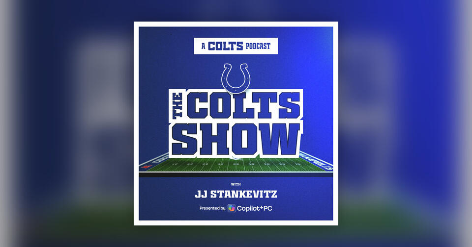 Breaking down Colts’ offseason with Ian Rapoport & Dianna Russini ...
