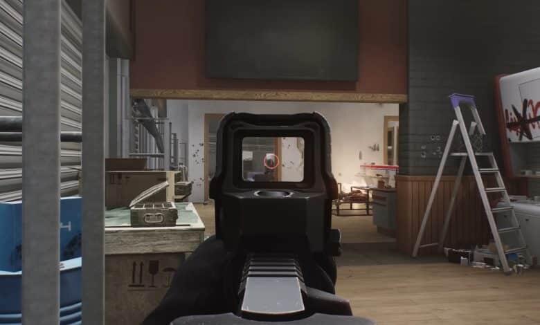 Escape From Tarkov 0.14.8.6 Patch Notes for May 30 - NewsBreak