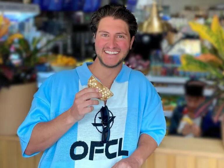 “You Can’t Make It In NYC Without The Help of Other New Yorkers” —Jeff ...