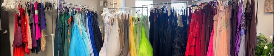 A “Perfect” Success: York County Prom Pop-Up Shop Outfits 100 Students ...