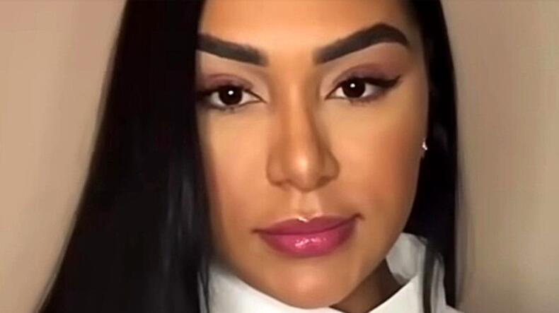 90 Day Fiancé Star Thais Ramone Avoids Jail Time as Domestic Battery ...