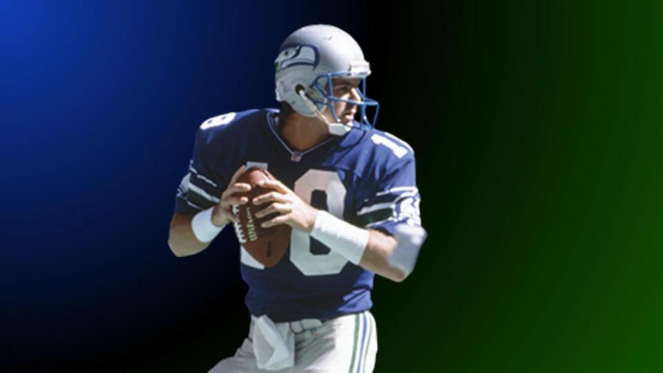 Worst QB Seasons In NFL History - NewsBreak