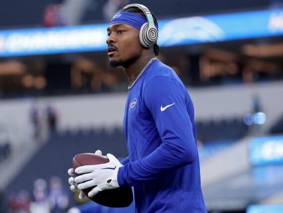 Stephen A. Smith says 'you just need to look at the video tape' to ...