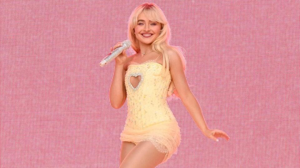 Sabrina Carpenter Gives Update on Dating Status After Barry Keoghan ...