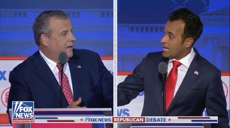 Fox News Republican Debate Scores Whopping 12.8 Million Viewers — Even ...