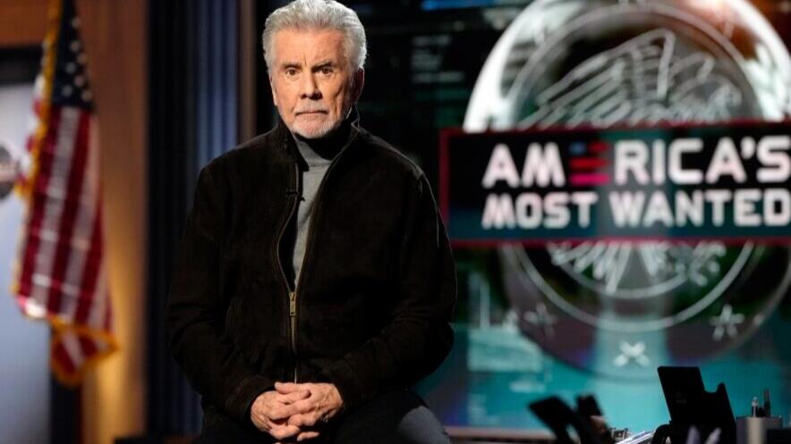 'America's Most Wanted' Host John Walsh Turns 80: A Look Back At His ...