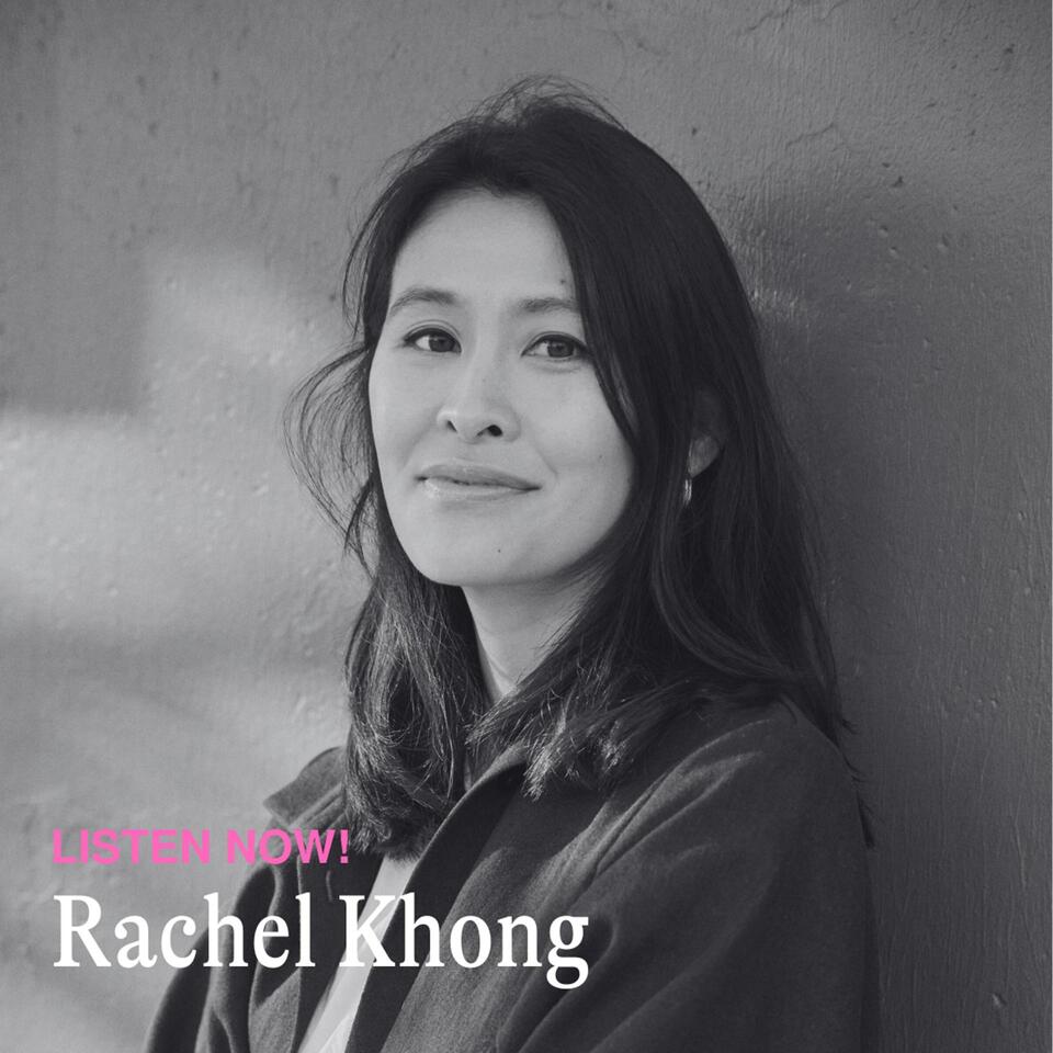 Rachel Khong on What Makes a Real American - NewsBreak
