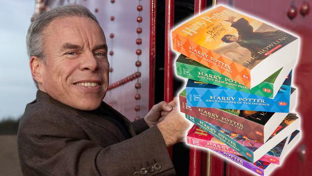 Who is Playing Lord Voldemort in HBO’s Harry Potter Series? What We ...